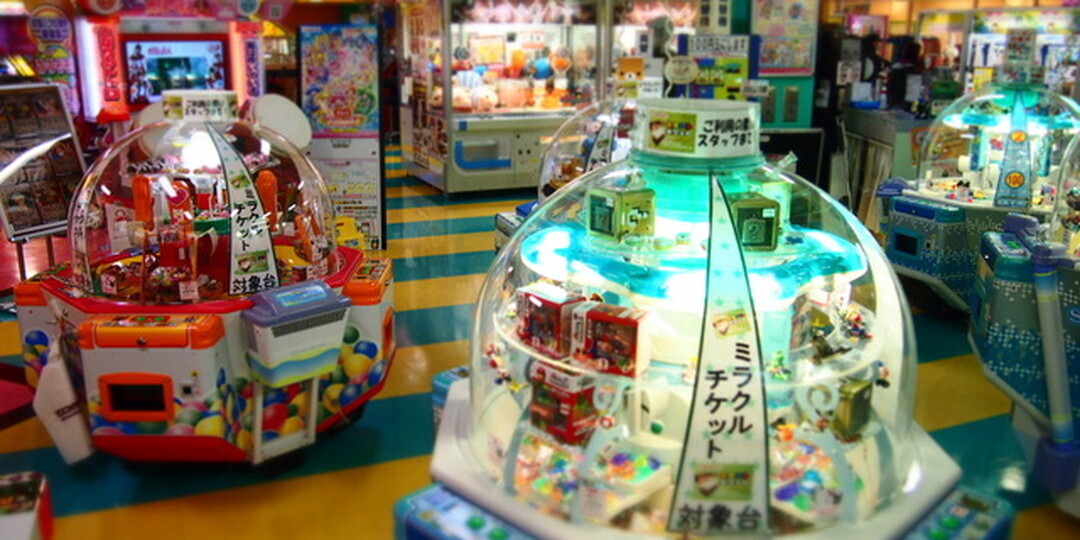 5 Fun Activities to Do in Game Centres | Japan Shopping Now
