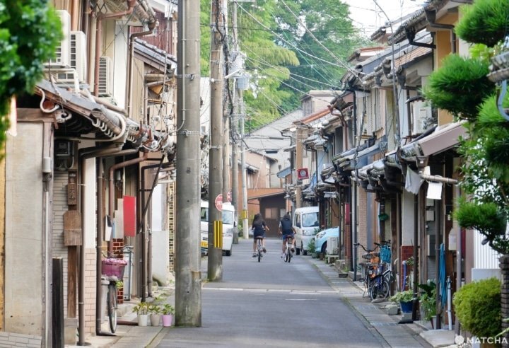 Maizuru East and West: Tour Two Sides of Kyoto's Port City | Japan ...