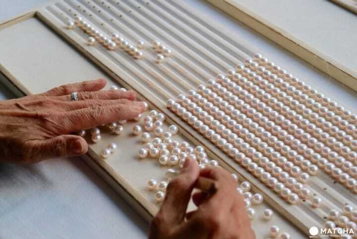 Kobe Pearl Museum - Come Appreciate World Famous Japanese Pearls ...