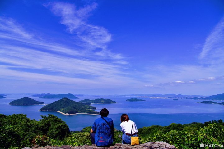 The Setouchi Region - Japanese Encyclopedia | Japan Shopping Now