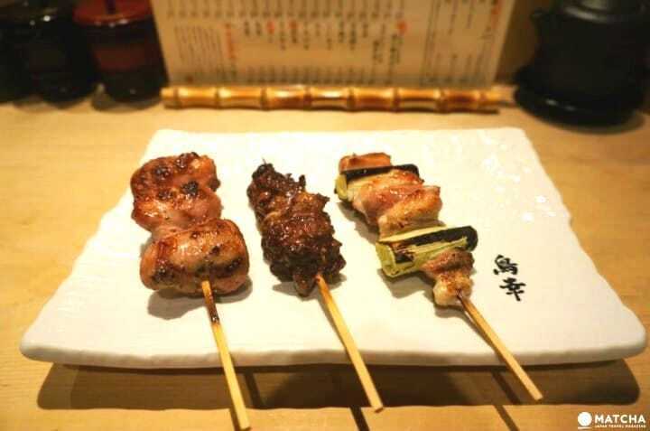 How To Enjoy Yakitori: A Guide to Yakitori Restaurants And Types ...