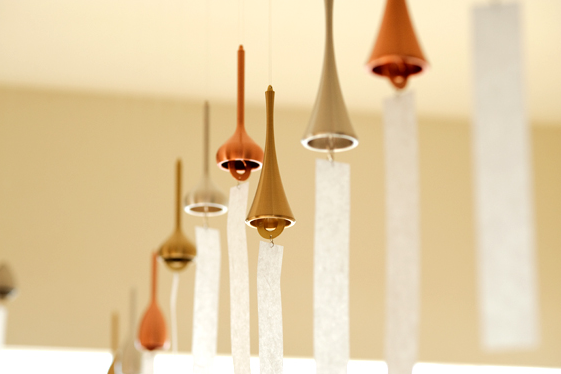 Making Art of Furin Bells with Nousaku | Japan Shopping Now