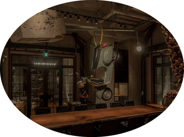 Tokyo High & Low_vol.4 | Japan Shopping Now