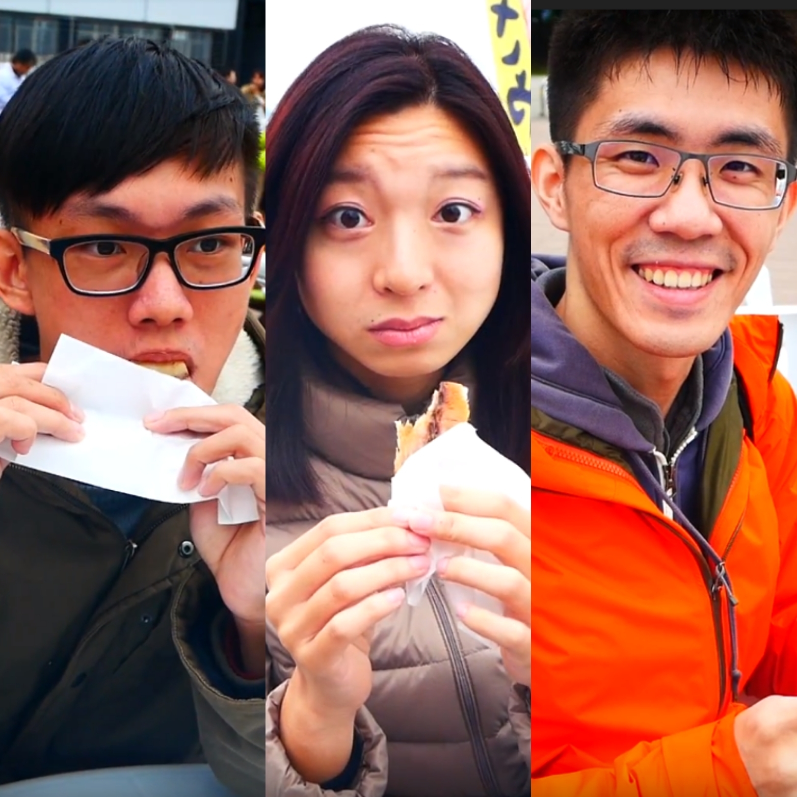 Do you know the most stinky food in Japan called “kusaya”? | Japan ...