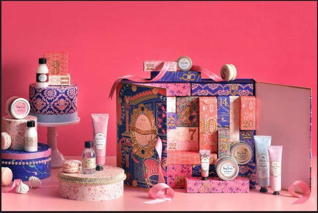 Enjoy the Countdown to Christmas with an Advent Calendar! | Japan ...