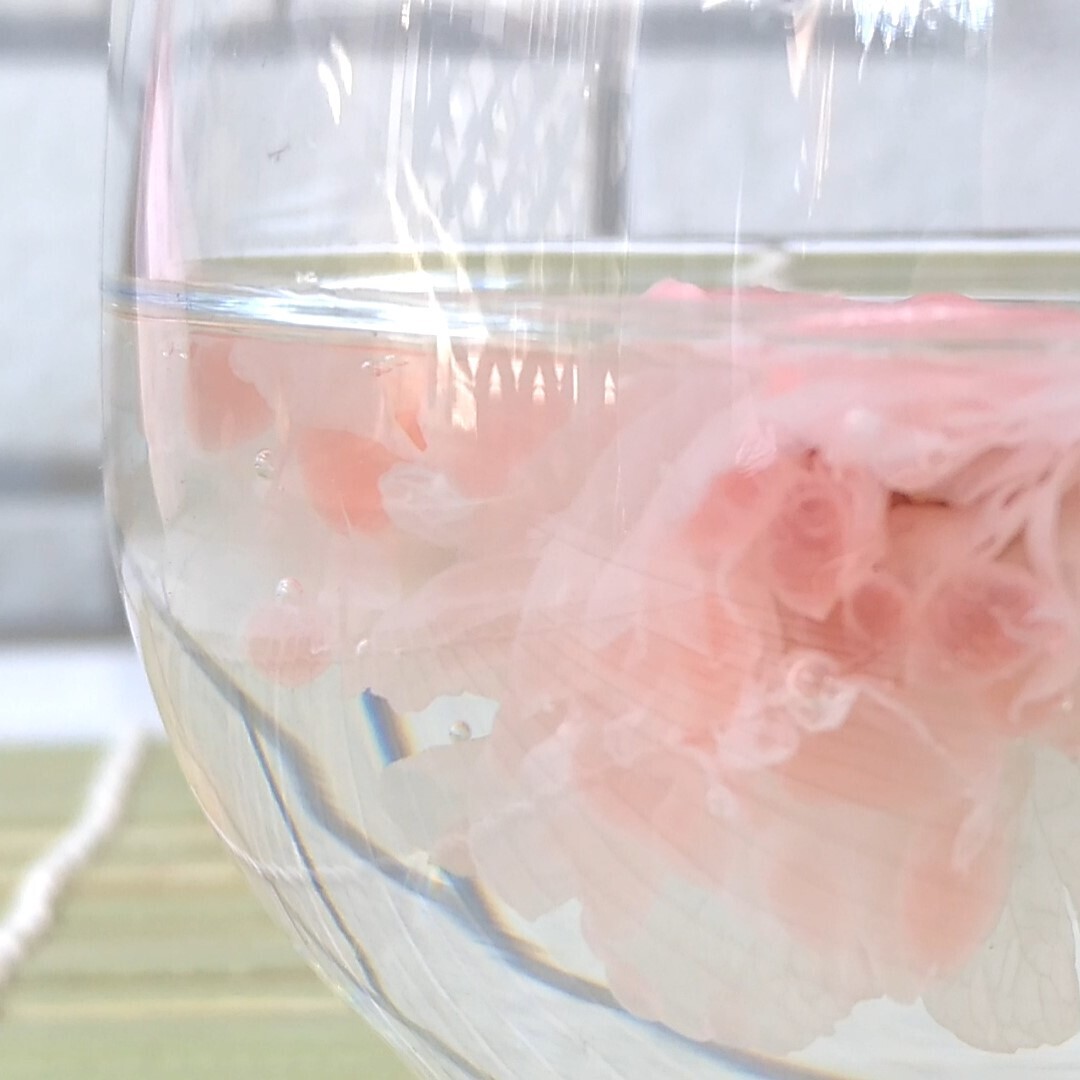 SAKURA-CHA,"cherry blossom tea” | Japan Shopping Now