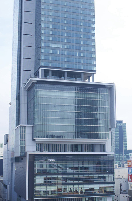 The 3 faces of Shibuya and Tokyu Department Store_vol.2 | Japan ...