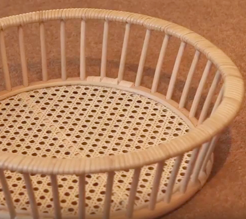 Rattan crafts by Tsuruya Shoten made in Yamagata | Japan Shopping Now